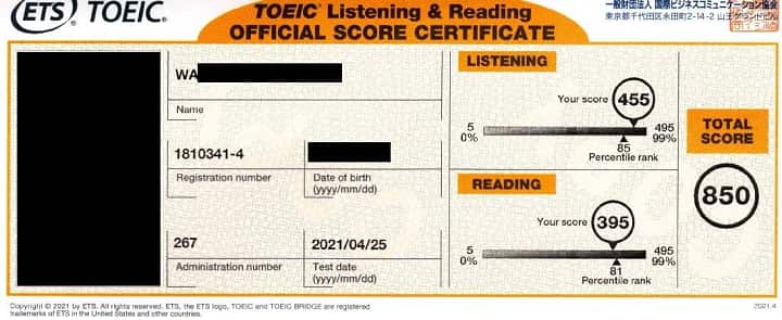 【長文対策】毎日英文読んでたらTOEIC850点取れた件 | わか英語